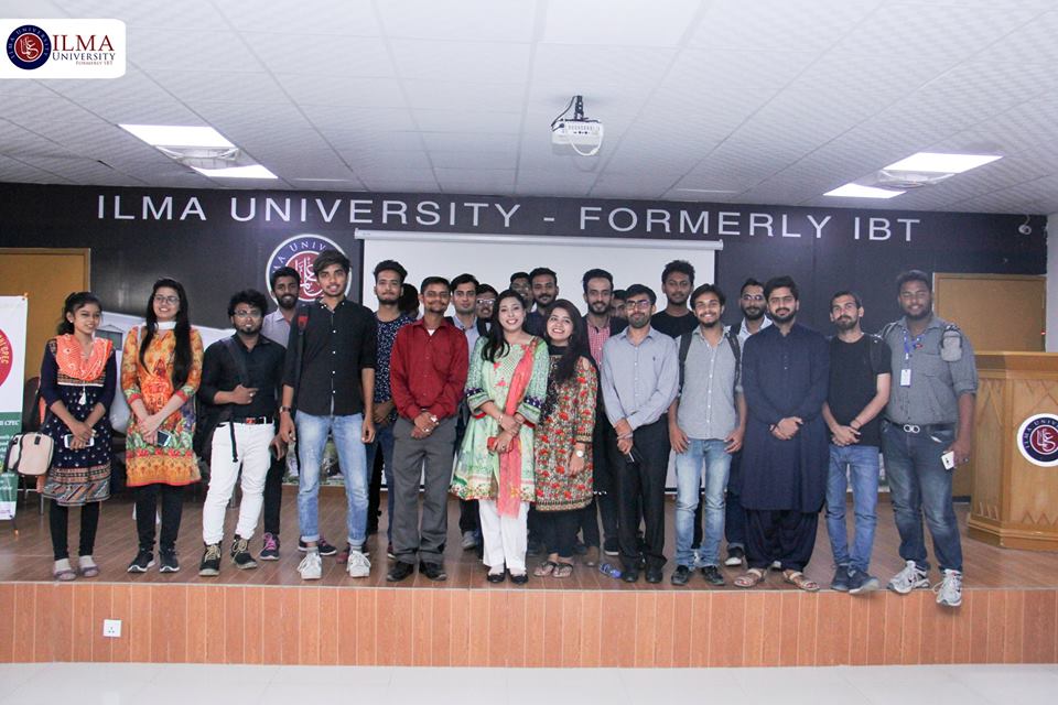 Ilma University - Formerly IBT